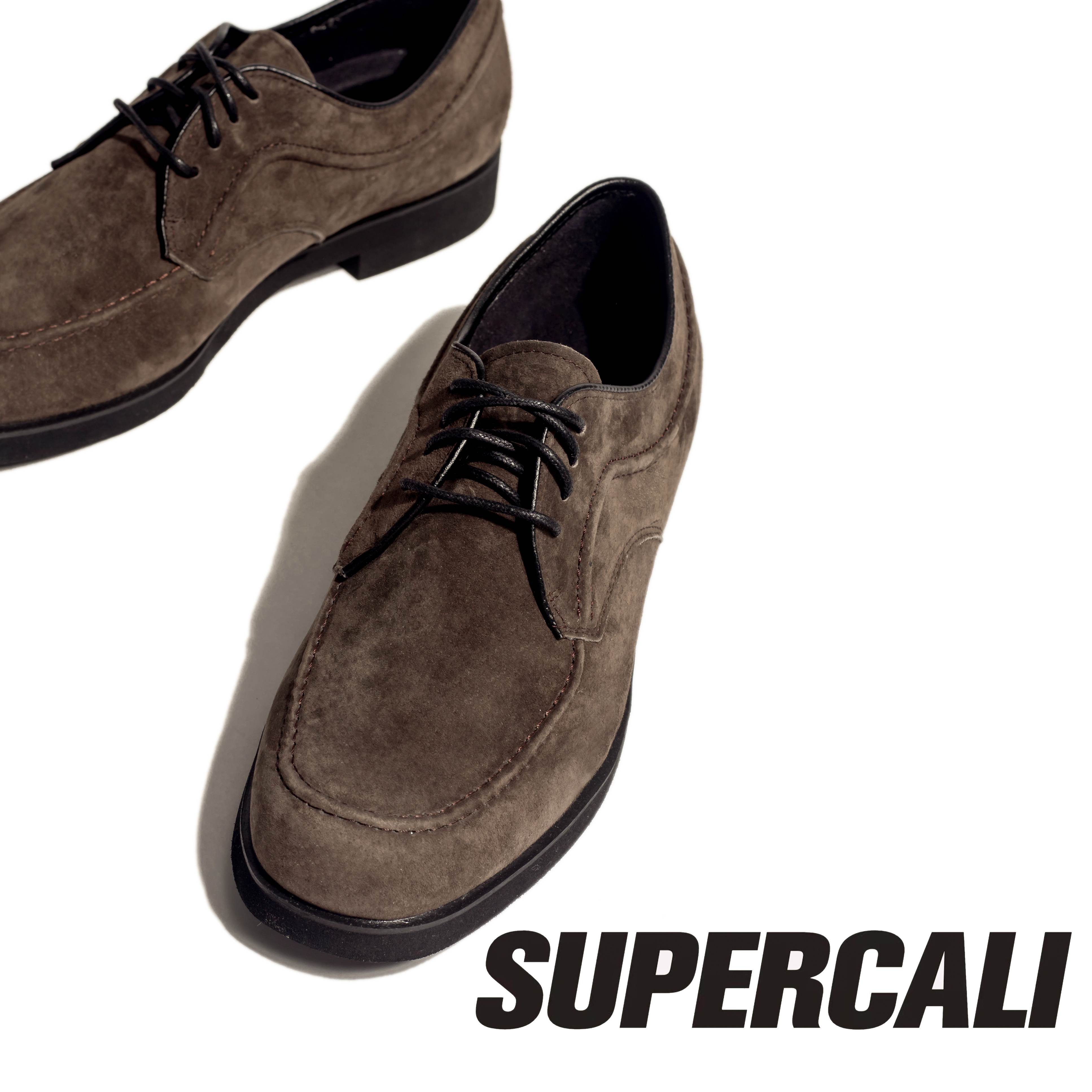 WAYNE – SuperCali shoes